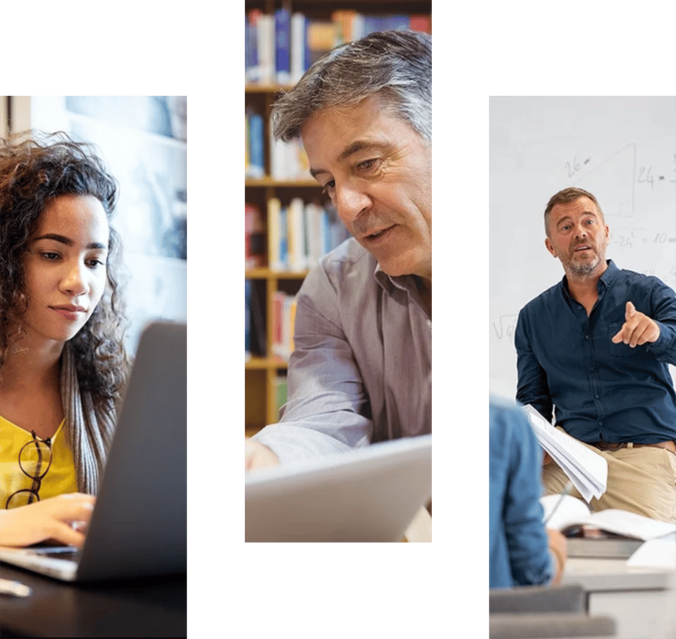 Global University Program